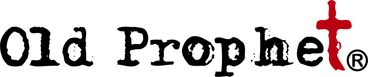 STARTING THIS JOURNEY CALLED OLD PROPHET – oldprophet.com