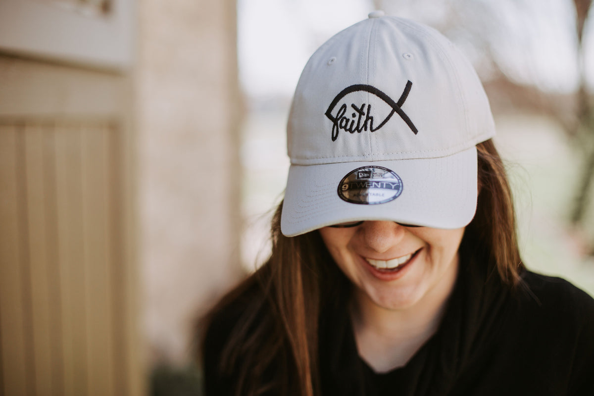 FAITH FISH – oldprophet.com